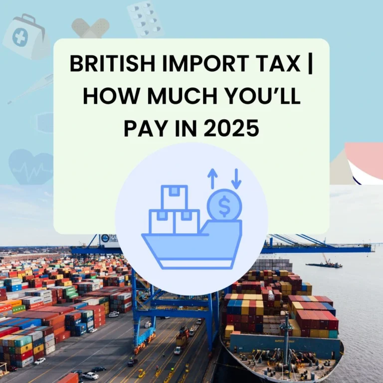 Australia Import Duty Rates Explained | Customs & GST on Imports